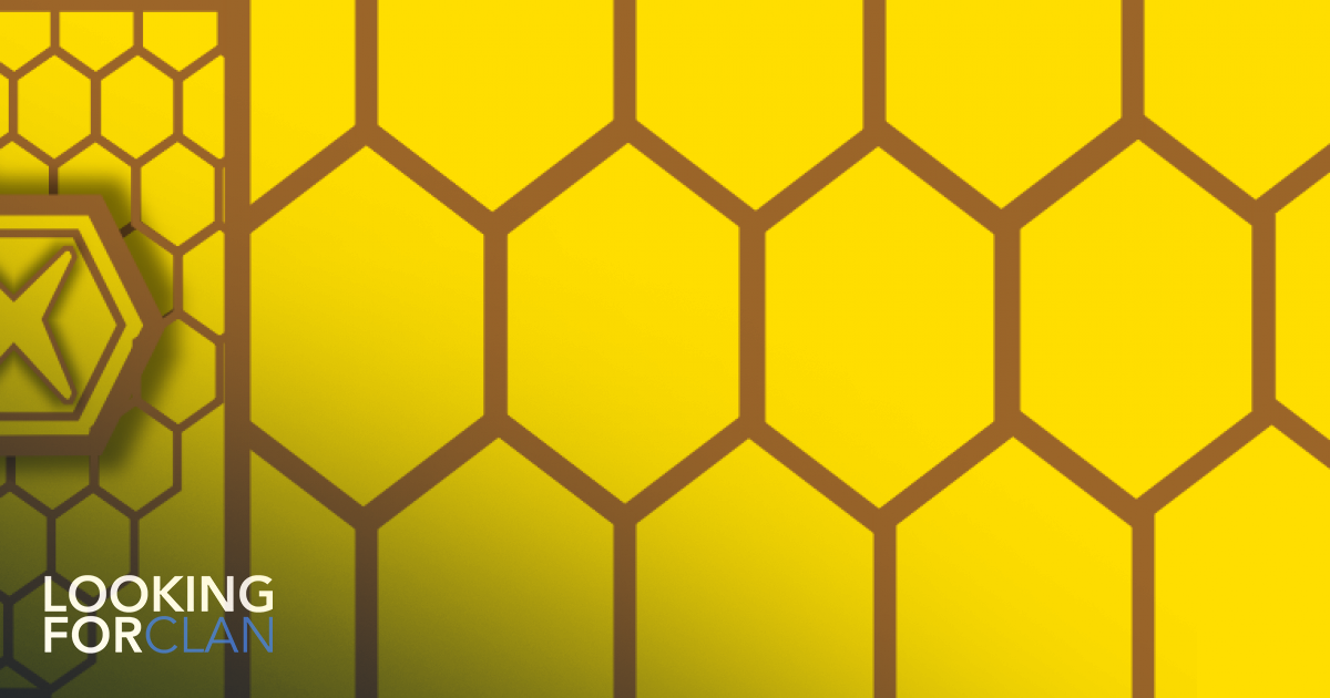 HEX | Looking For Clan